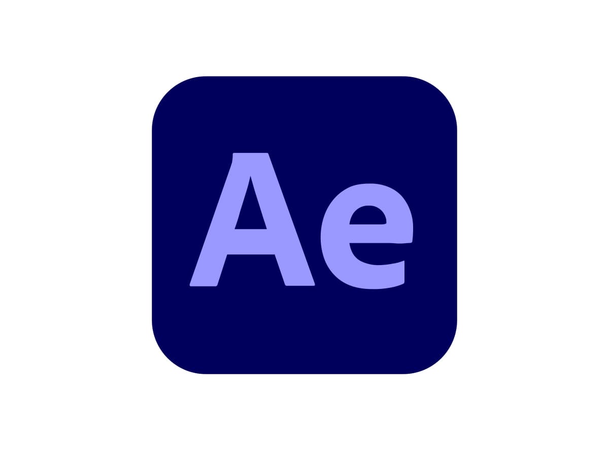 Adobe After Effects Design Software - Web Code Stack