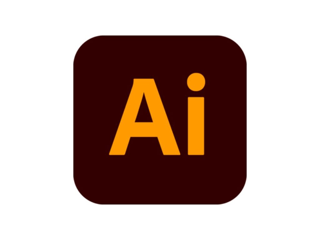Adobe Illustrator Design Software - Web Code Stack