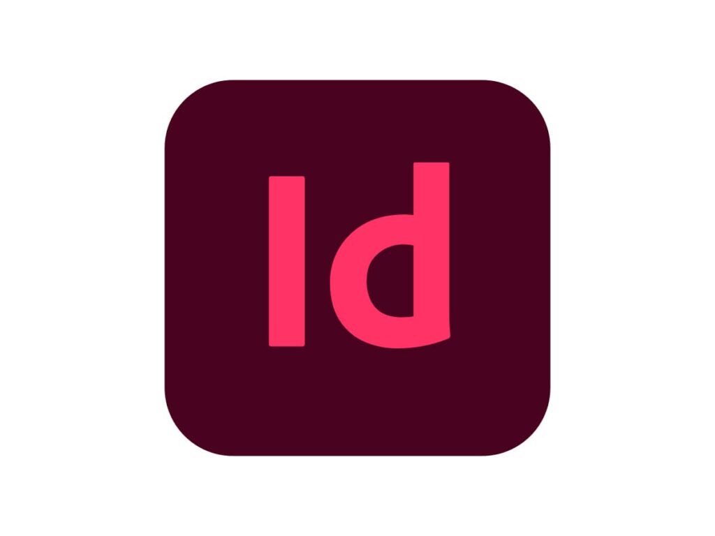 Adobe InDesign Design Software - Web Code Stack