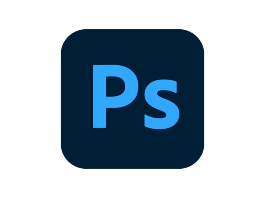 Adobe Photoshop Design Software - Web Code Stack