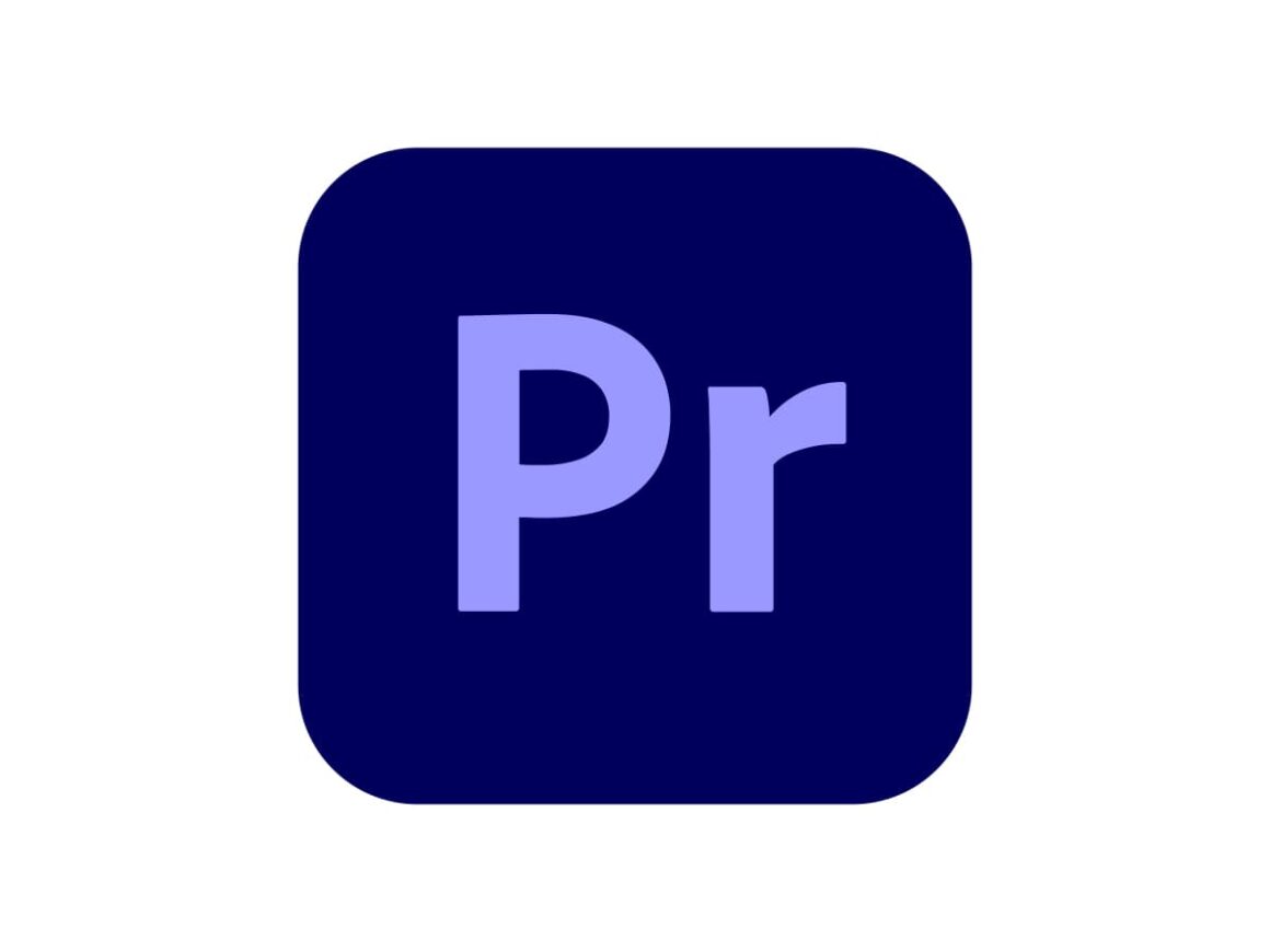 Adobe Premiere Pro Design Software - Web Code Stack