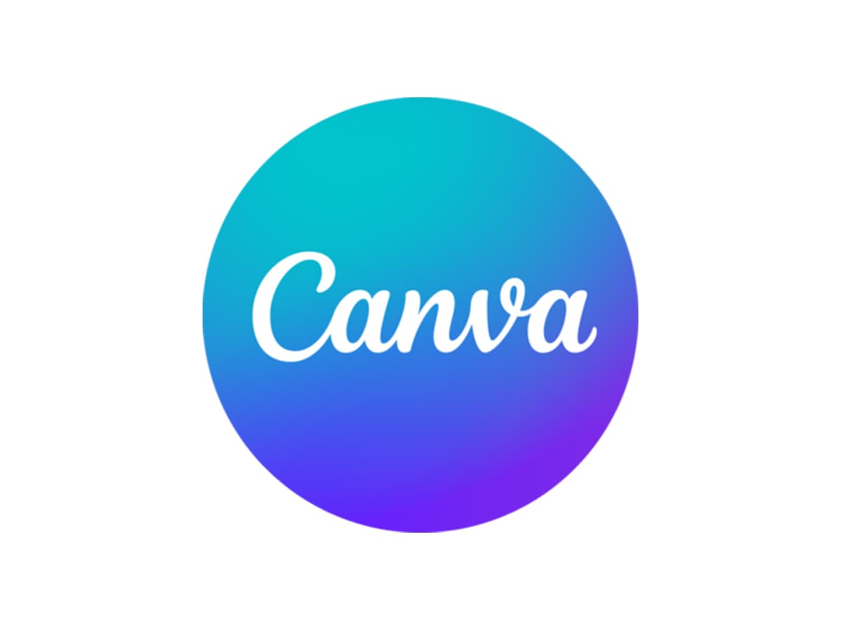 Canva Design Software - Web Code Stack