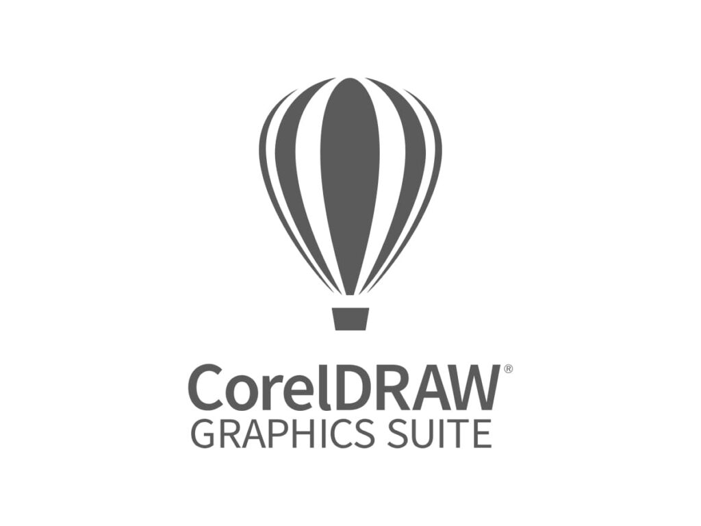 CorelDraw Design Software - Web Code Stack