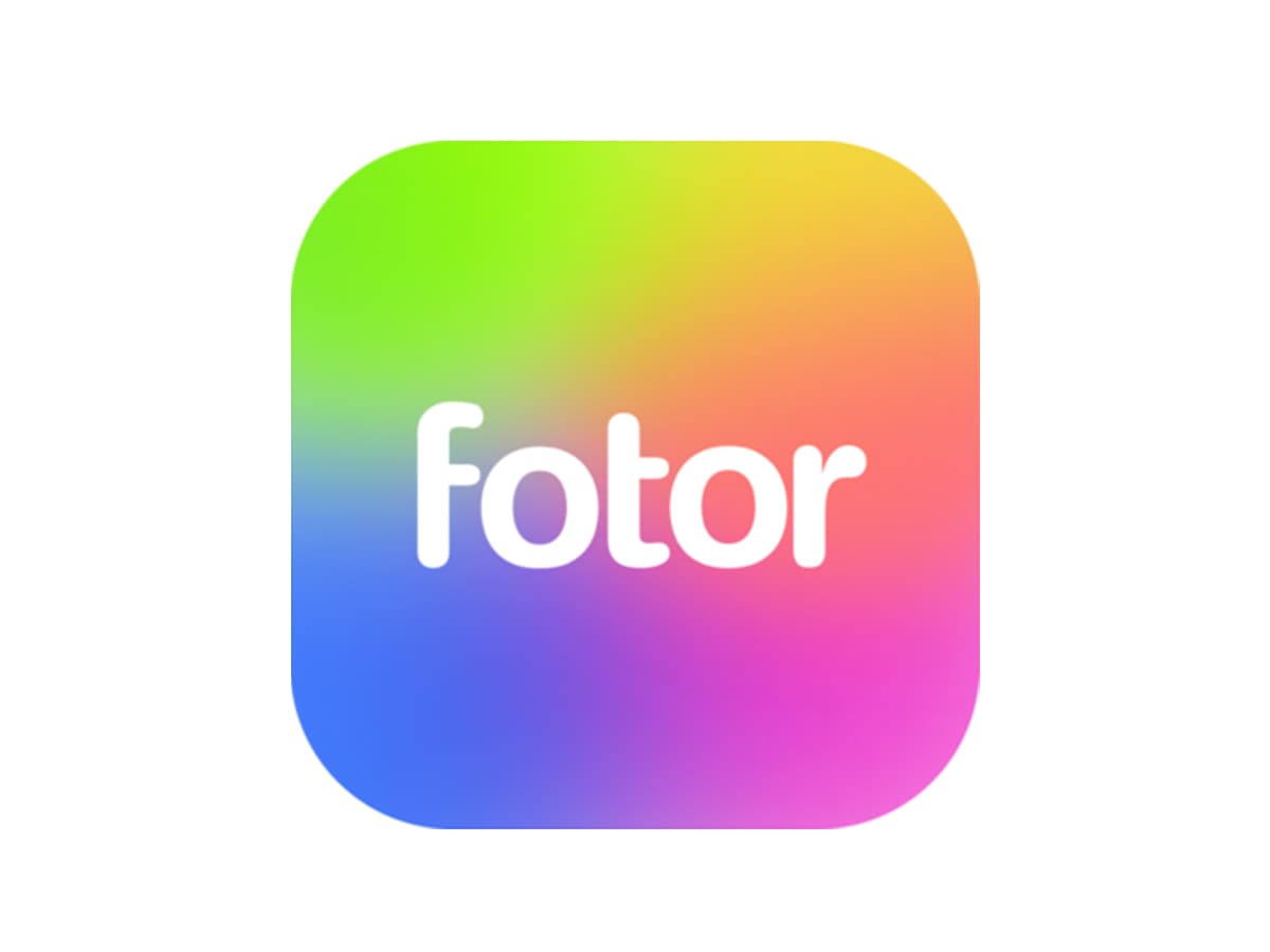 Fotor Photo Editor Design Software - Web Code Stack