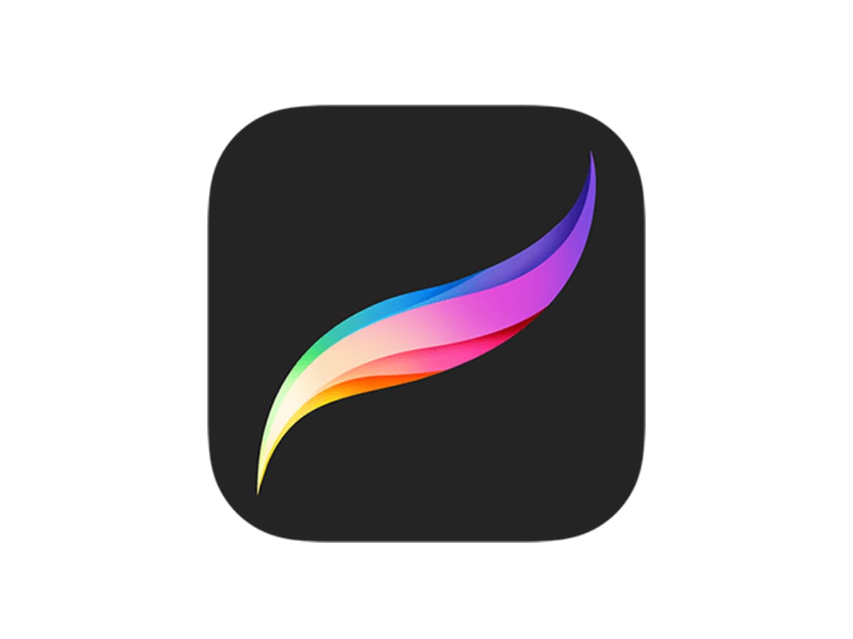 Procreate Design Software - Web Code Stack